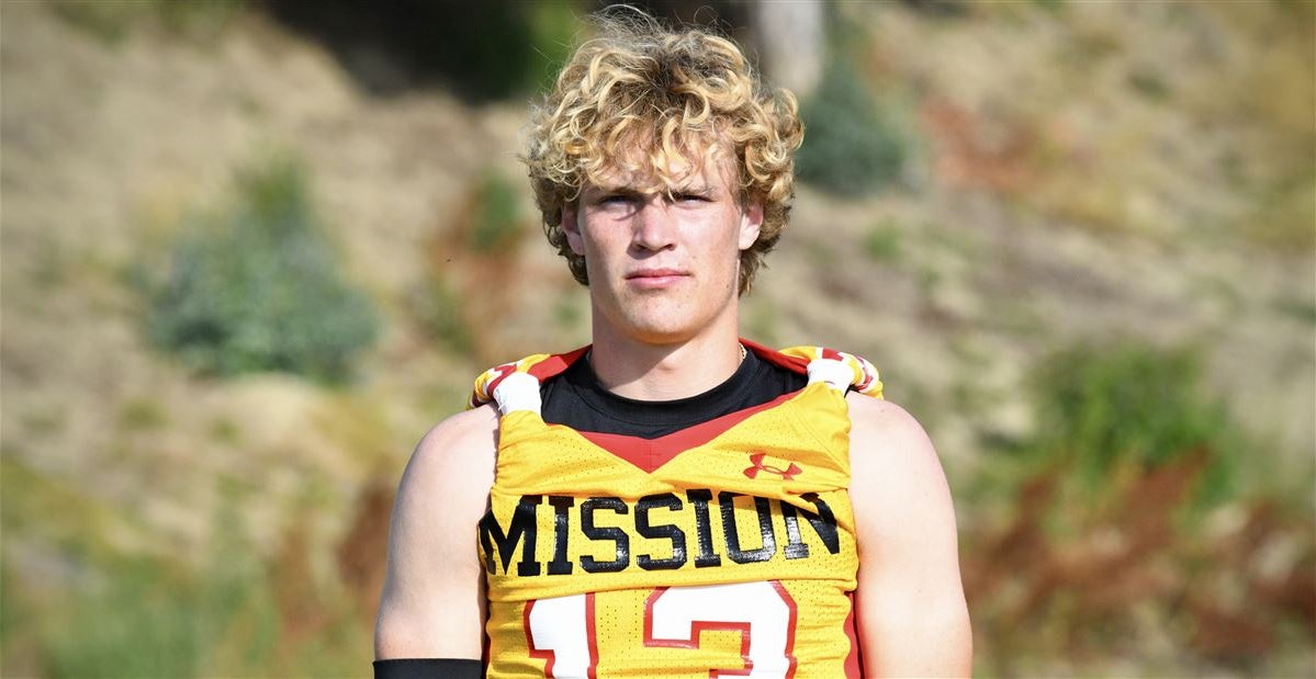 Future Dawg Watch: Talyn Taylor takes over playoff game, JJ Hanne ...