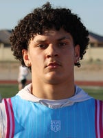 Ashton Pillard, Sumner, Athlete