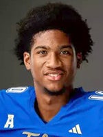 Tim Carpenter, Tulsa, Quarterback