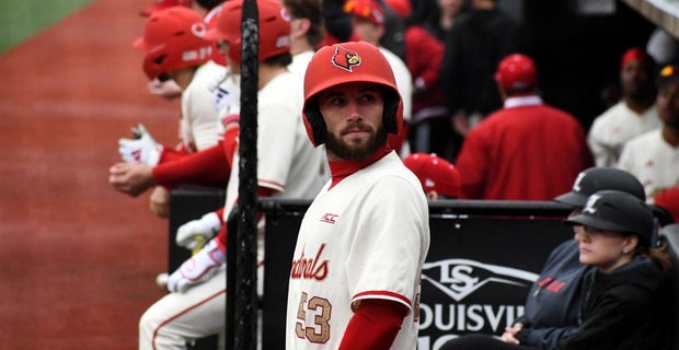 Series Preview: Louisville takes business trip to Lone Star State