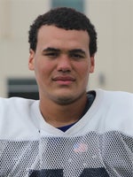Grabriel McGill, Prestonwood Christian, Offensive Tackle