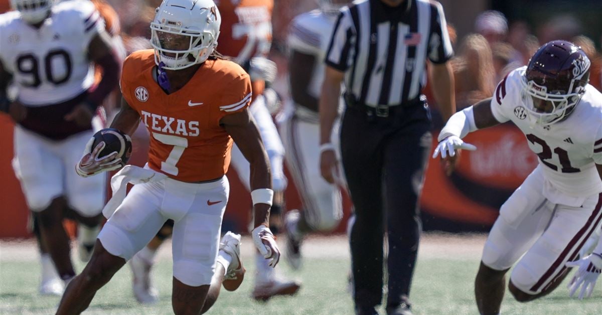 Browns Sign WR Isaiah Bond to a Three-Year, Fully Guaranteed Contract ...