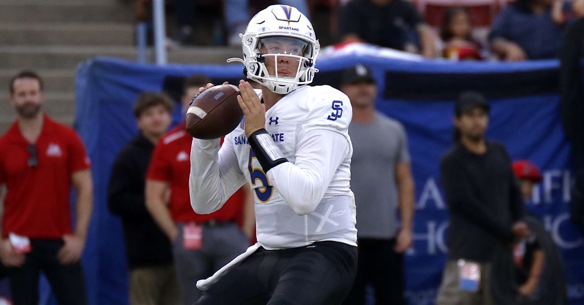 San Jose State vs No. 13 Boise State: How to Watch on CBSSN