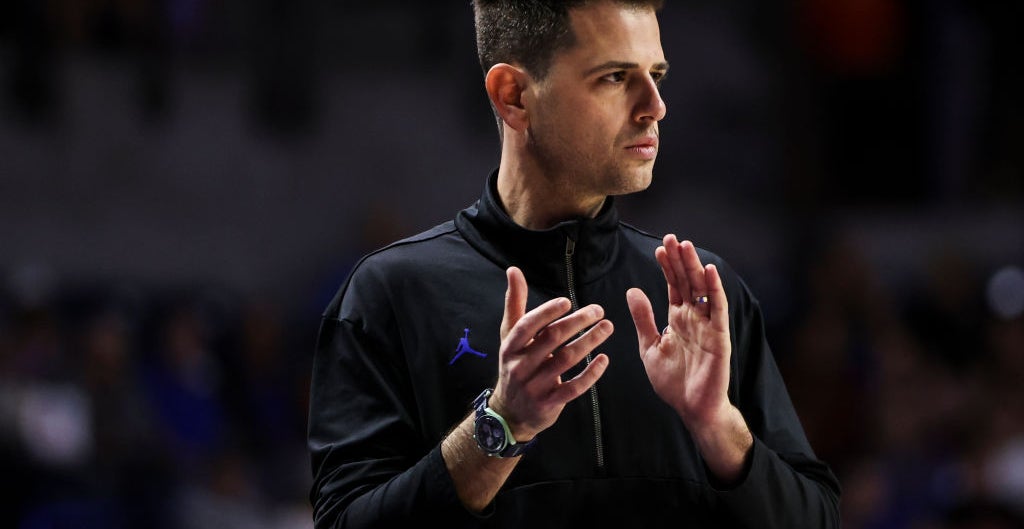 Baylor Unveils a United Logo, Colors, and Uniforms