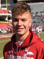Beau Cason, Shiloh Christian , Wide Receiver