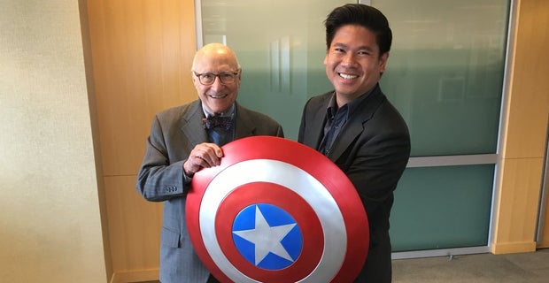 Remembering Bob Kieve, owner of SJSU sports radio station