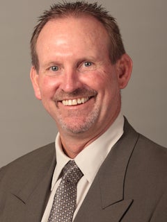 Larry Lewis, Special Teams Coordinator (FB), Virginia Cavaliers