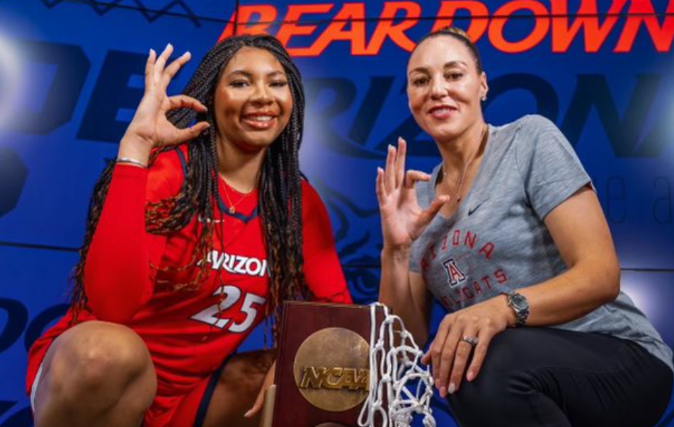 Breya Cunningham added to Women’s U19 National Team
