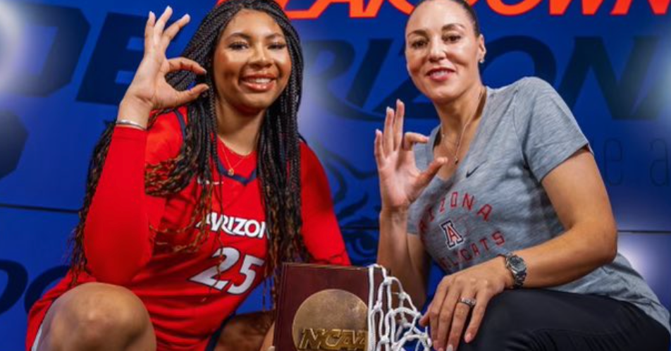 Breya Cunningham added to Women’s U19 National Team