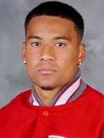 Jacob De Jesus, UNLV, Wide Receiver
