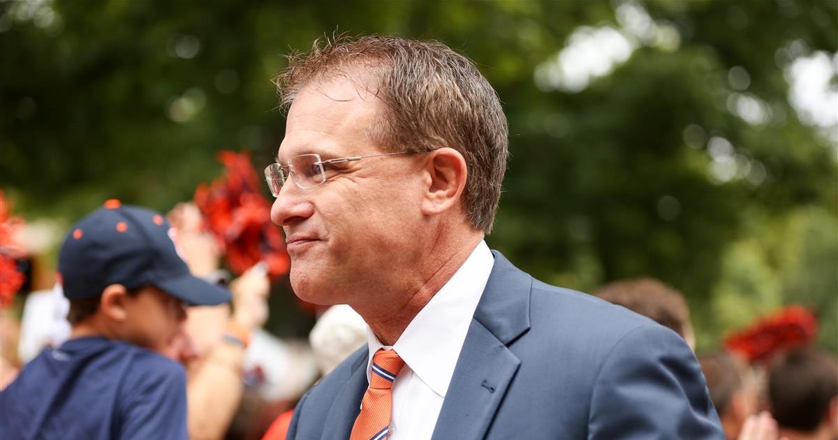 Malzahn 'still gathering some information' on player arrests