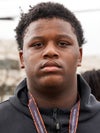 K'Adrian Redmond, DeSoto, Defensive Line