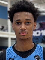 Lincoln Cosby, Montverde Academy, Small Forward