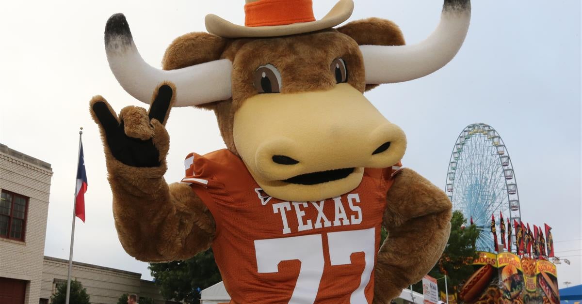 Apple's newest update includes a Texas Longhorns Hook 'Em emoji