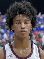 Wesley Yates, Beaumont United, Shooting Guard