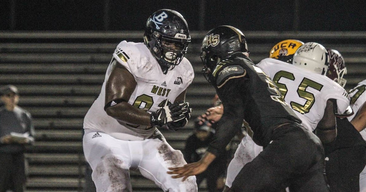 Bulls transfer class grows with Maryland OT Zach Perkins