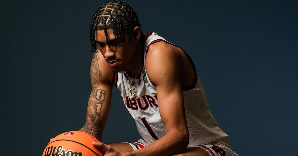 Pearl: Auburn signee Jahki Howard 'one of the most underrated prospects ...