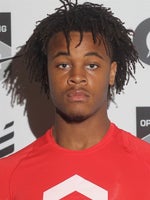 Courtline Flowers, South Oak Cliff, Cornerback