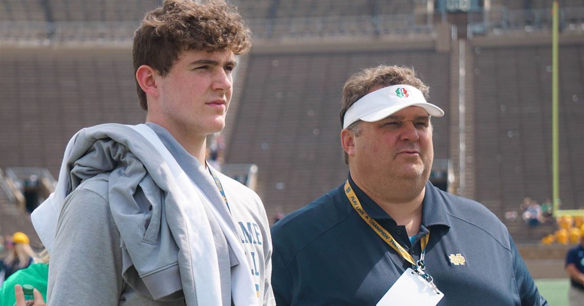 Former Wake Forest tight end Luca Puccinelli heading to Purdue