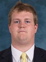 Dan Samuelson, Eastern Michigan,