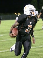 Diontae Johnson, Lennard, Wide Receiver