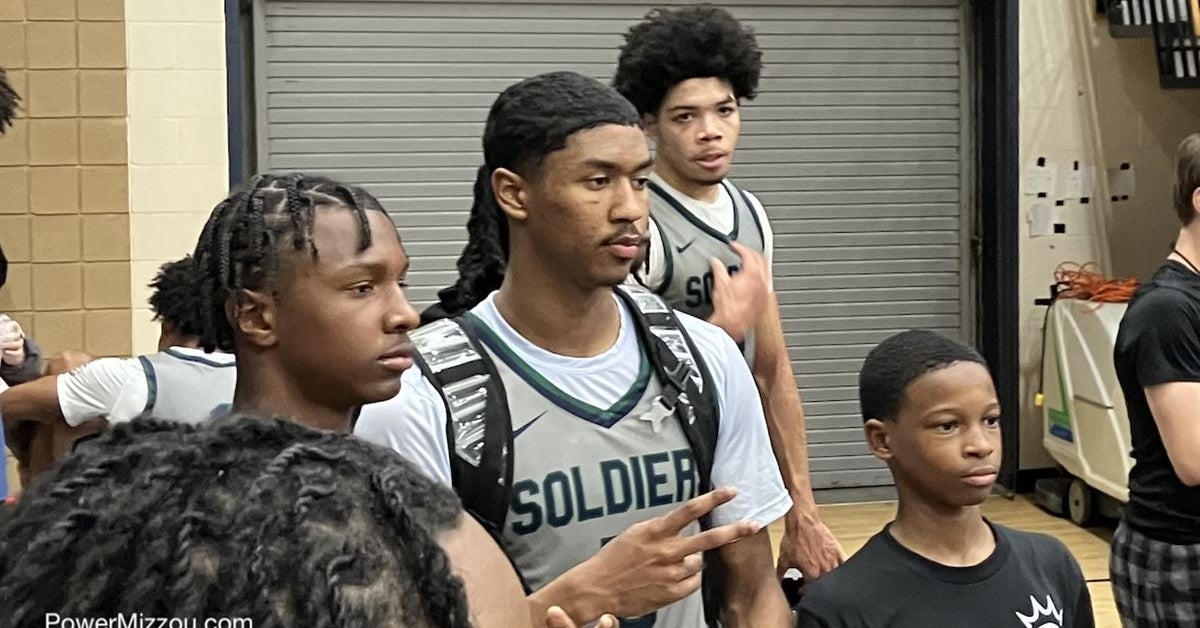 What does Jason Crowe Jr.'s commitment mean for Missouri?