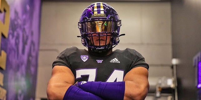Dawgman - Washington Huskies Basketball Recruiting