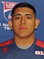 Peter Nazario, Central Regional, Safety