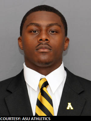 Kevin Walton Profile Photos