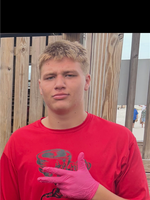 Jeremiah Brown, Bay, Offensive Line