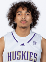 Nate Calmese, Washington State, Point Guard