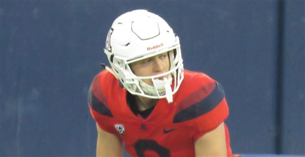 Photo Gallery: Spring Practice comes to an end