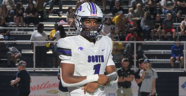 Darrien Jones strives to impress Kansas State