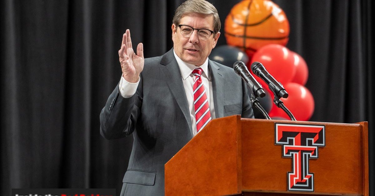 KJ Allen Begins Mark Adams' Recruiting with a Bang