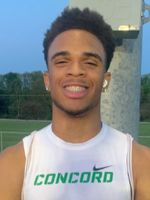 Jaron Thomas - Concord Community - 2023 Junior Season Highlights