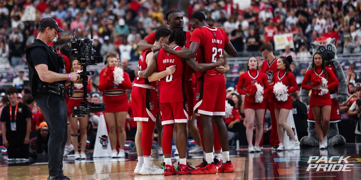 Post-Game Takeaways: NC State's magical run comes to an end