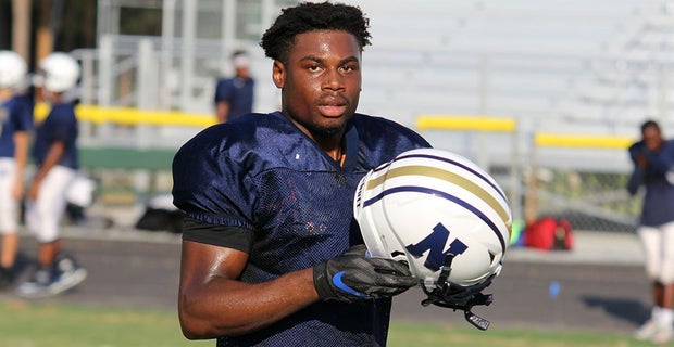 Meet UNC's Signing Day Class of 2020