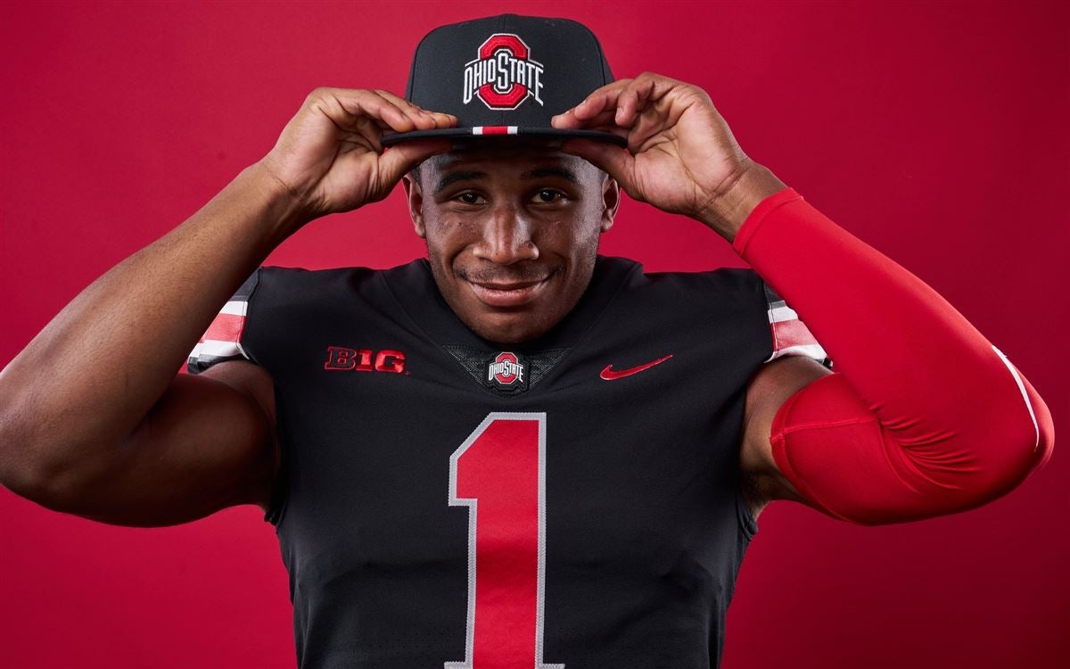 Hayden, Hicks, Powers, Brooks lead Ohio State commits that excelled ...