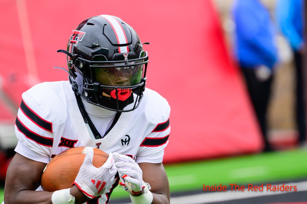 Photo Gallery: Texas Tech Spring Game Part 2