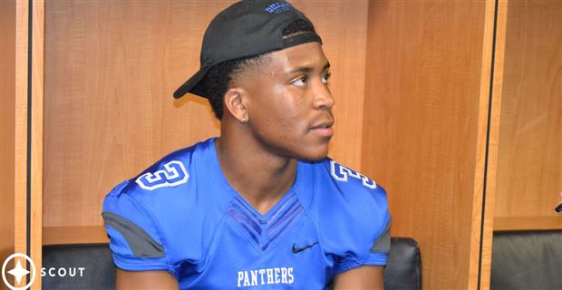 ACC, SEC Schools Shift out Front for Three-Star WR Bryce Oliver