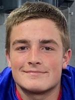 Landon Boss, Osage City, Athlete