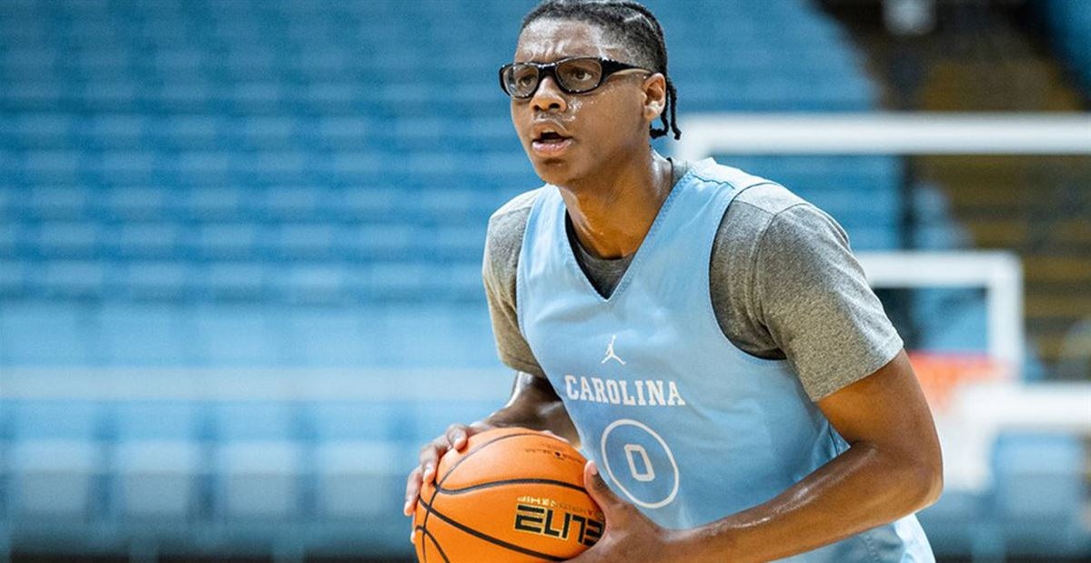 UNC's 2024-25 Basketball Roster: New Jersey Numbers, Updated Heights ...