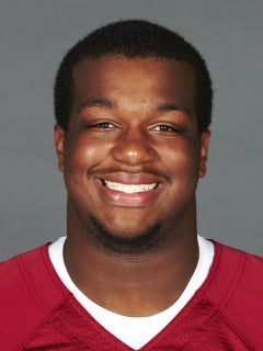 Meeting OU: offensive player No. 9