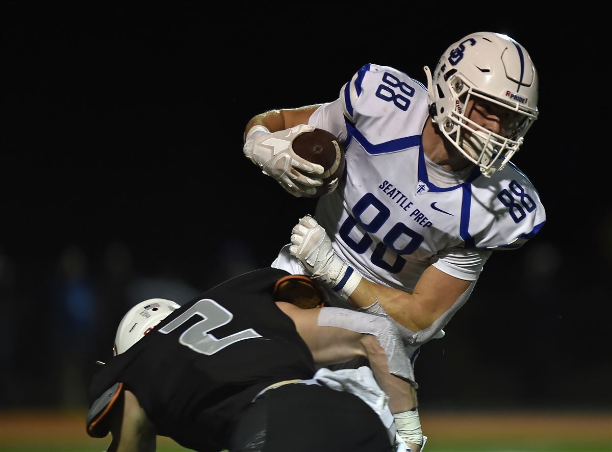 PHOTO GALLERY: Eastside Catholic Defeats Seattle Prep