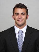 Christian Suntrup, Boston College, Quarterback