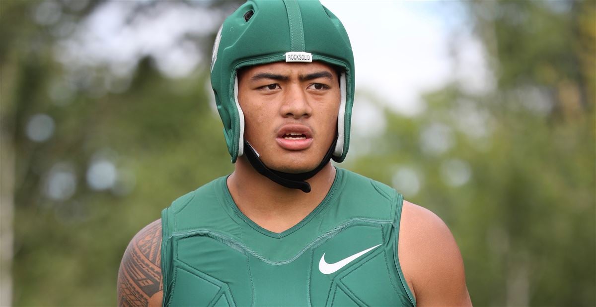 Palaie Gaoteote IV Profile Photos