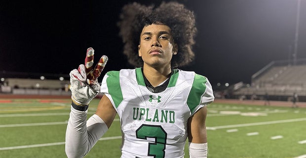 Signing Day: Trestin Castro, elite local cornerback, locks in with USC ...