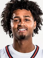 Aaron Clark, Pepperdine, Shooting Guard