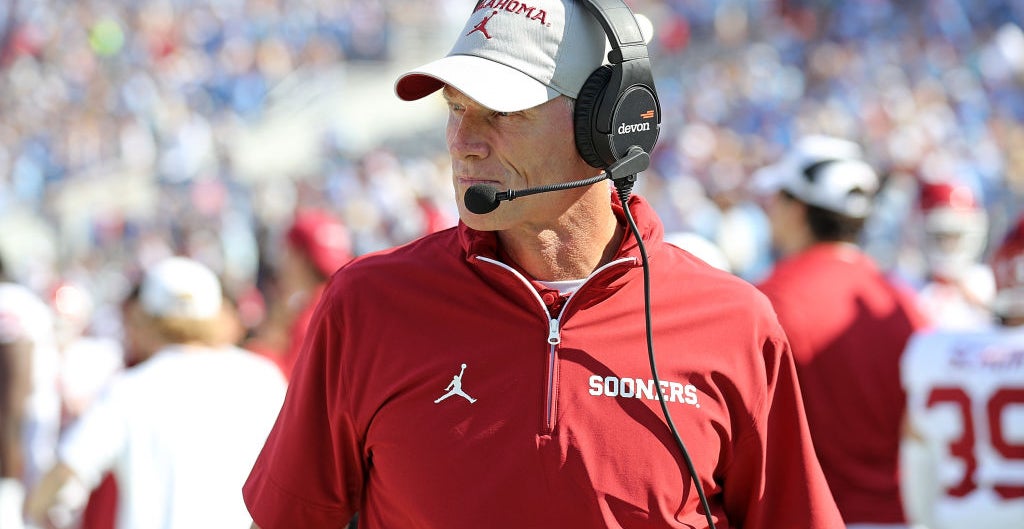 Ranking the 25 most valuable college sports programs in 2024