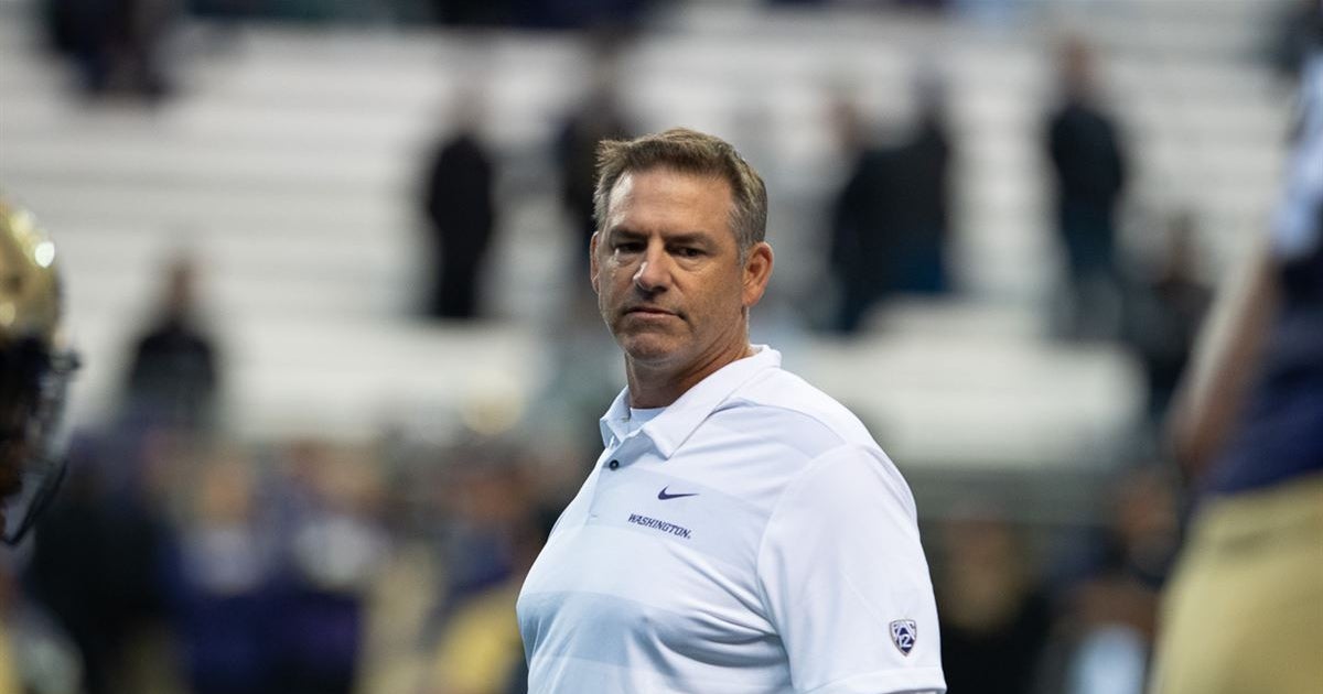 Source: If details worked out, Washington's Pete Kwiatkowski likely to ...